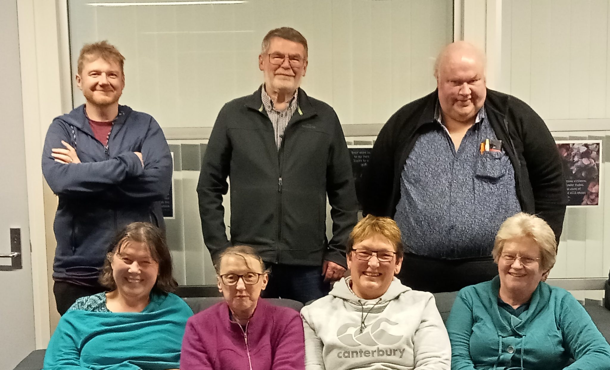 Community Groups – Mornington Presbyterian Church